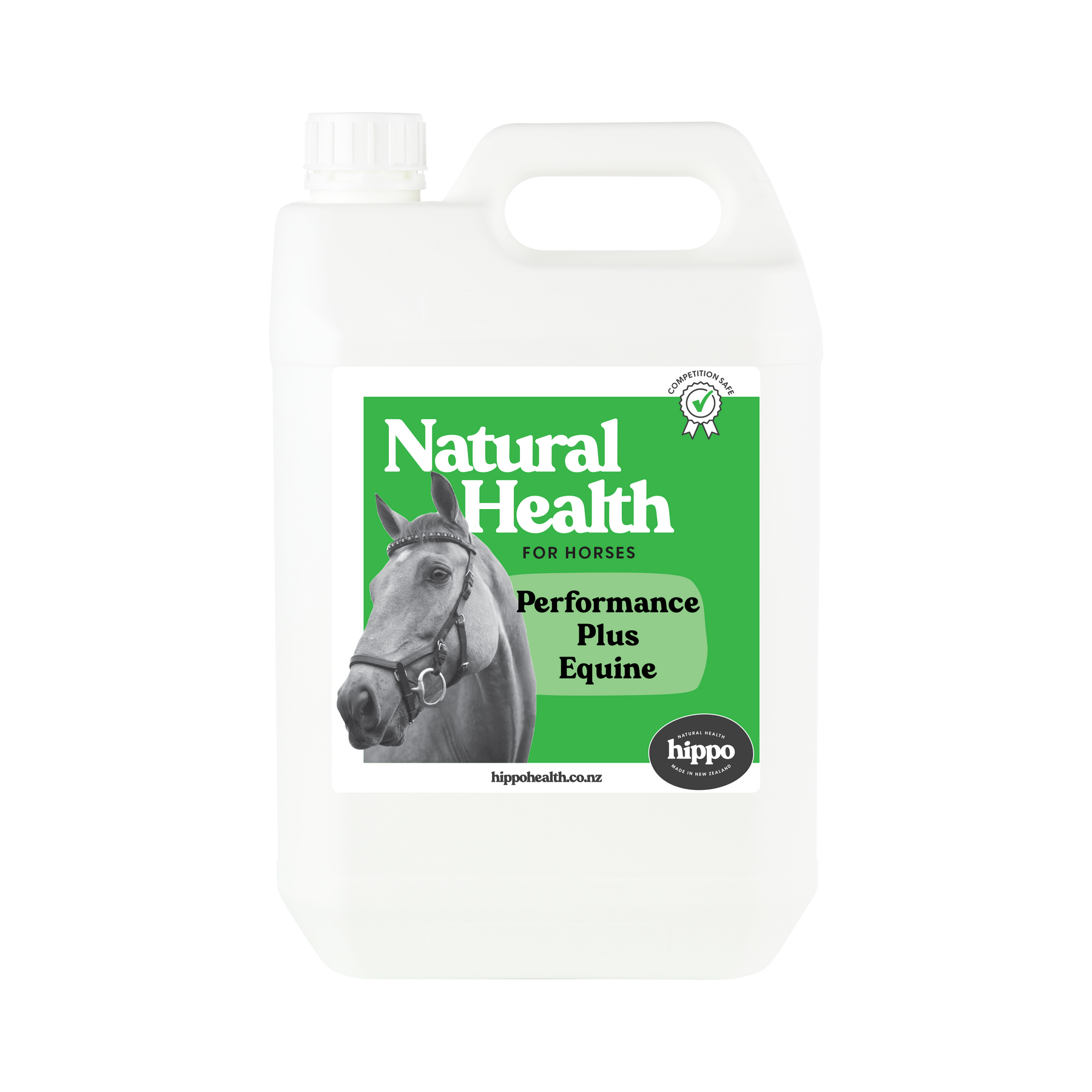 Performance Plus - Equine 90ml - 5L | Support for performance horses ...