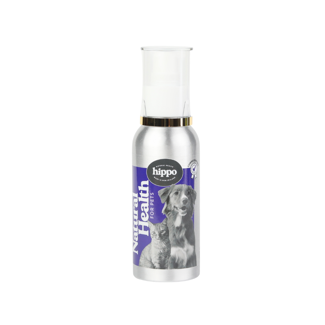 Spray Stop - Cats