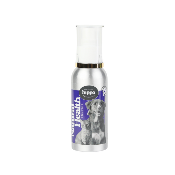 Spray Stop - Cats - Hippo Health